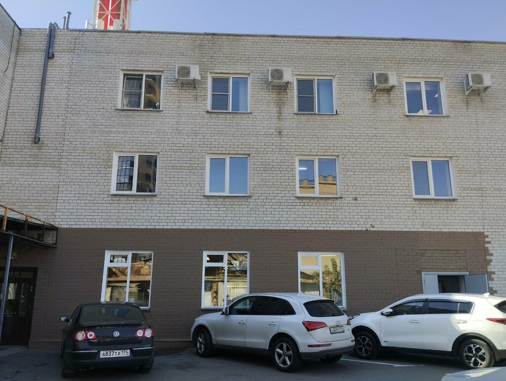 Kantin, yemekhane Столовая, Çeliabinsk, foto