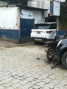 Neg auto service (Littoral, Wouri, Douala, Babylone), otomobil servisi  Douala'dan