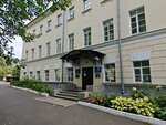Pervy Mgmu im. I. M. Sechenova Fakultet vysshego sestrinskogo obrazovaniya i psikhologo-sotsialnoy raboty (Dostoyevskogo Street No:2с2, Moscow), eğitim altyapısı  Moskova'dan