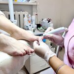 Ваш Подолог (Lenina Avenue No:54), manikür-pedikür  Cheboksary'den
