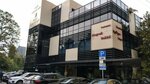 Megruli Sakhli (Lo Mosashvilis Street No:13), restoran  Tiflis'ten