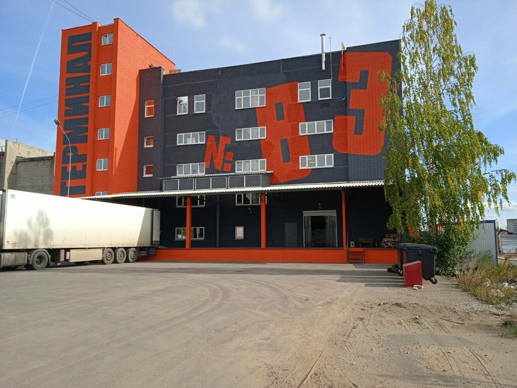 Pompa ve pompalama ekipmanları firmaları Интех ПМ, Perm, foto