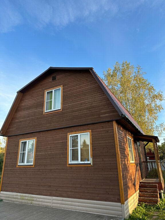 Hobi kulüpleri Женин домик, Yaroslavskaya oblastı, foto