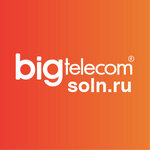 Big Telecom (Lesnaya ulitsa No:1/17), i̇nternet hizmet sağlayıcıları  Solneçnogorsk'tan