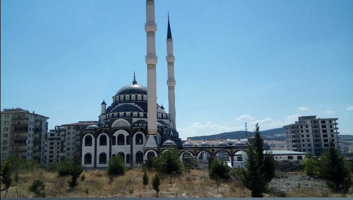 Muhtarlıklar Teberikler Köy Muhtarlığı, Mengen, foto