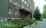 Kurchatov City Hospital (Kýrchatov kóshesi No:9, Kýrchatov), hastaneler  Kurçatov'dan