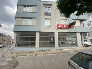 Mesut Ayvaz Ink Coffee Studio (Eskişehir, Tepebaşı, Hoşnudiye Mah., Bayrak Sok., 13B), kafe  Eskişehir'den