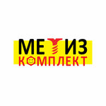 MetizKomplekt (Korolenko Street No:89), montaj ekipmanları  Kazan'dan
