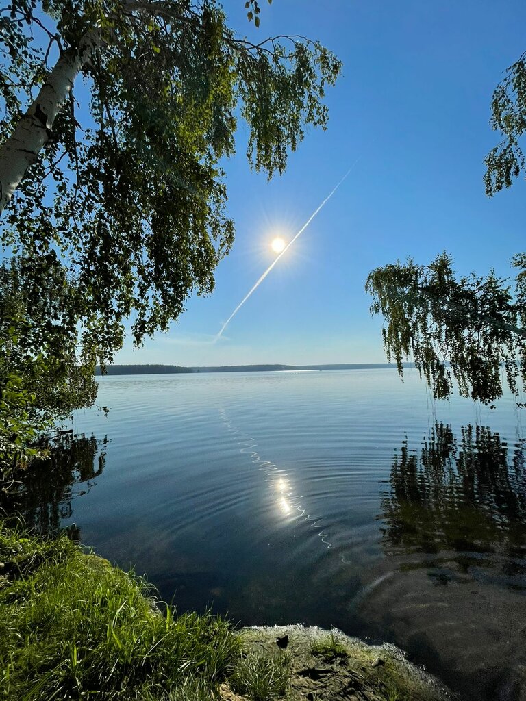 Orman işleri Дом лесника, Sverdlovskaya oblastı, foto
