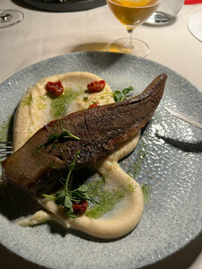 Gallardo Steak House (Tivat, ulica Pomorska), restoran  Tivat'tan
