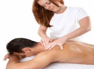 Flamingo Massage Center (Saeed Tower 1, Trade Center First, Jumeirah, Dubai), masaj salonları  Dubai'den