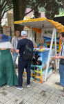 Апсуа Тур (улица Эшба No:2А), turizm acenteleri  New Athos'tan