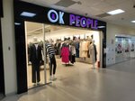 Ok People (Tukhachevskogo Street No:14/2), giyim mağazası  Stavropol'dan