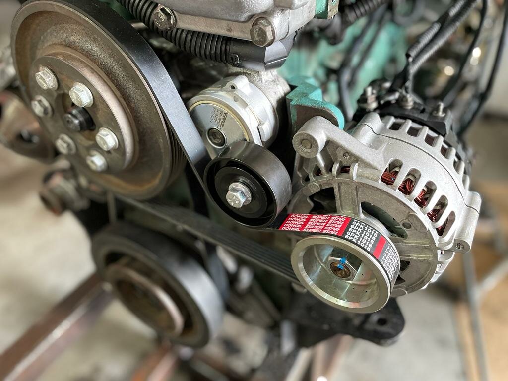 Otomobil servisi MazAutoService, Voronejskaya oblastı, foto