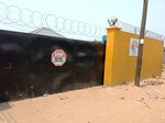 Lusaka water supply and sanitation (Lusaka, Kanyama), su, ısıtma, kanalizasyon sistemleri  Lusaka'dan