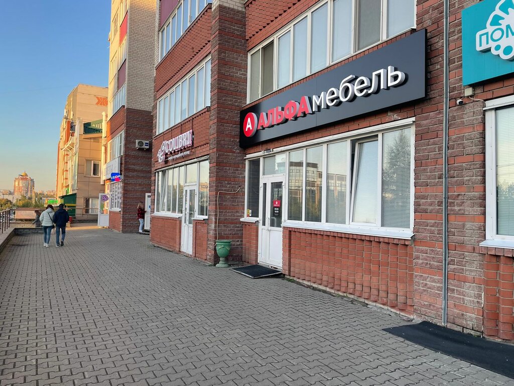Özel mobilya yapımı Alfa Mebel, Barnaul, foto