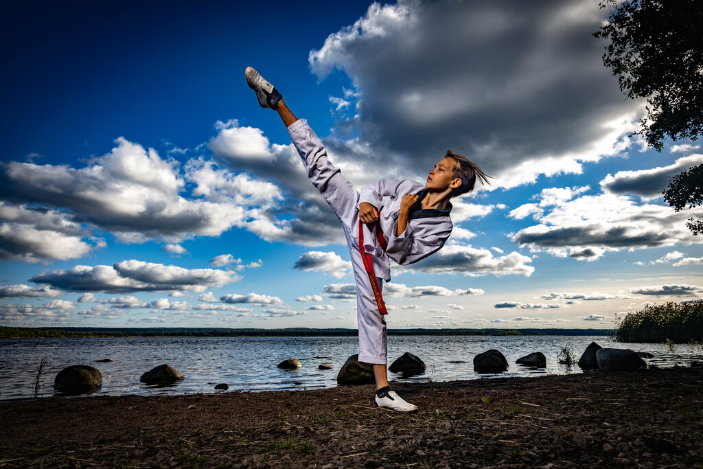 Spor kulüpleri Северный орел, Saint‑Petersburg, foto