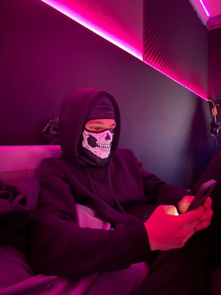 Oyun salonları Cyber Club Ghost, Khasavyurt, foto