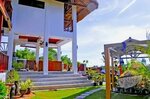 Royal Paradise (Central Visayas, Bohol, Panglao Island), konuk evi  Bohol'dan
