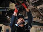 Gargash (16, 29 Street, Al Quoz Industrial 4, Al Quoz Industrial, Hadaeq Mohammed Bin Rashid, Dubai), motor tamiri  Dubai'den