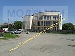 Alışveriş merkezleri ТЦ Гранд, Krasnodarski krayı, foto
