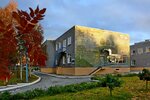Детский сад № 13 (Vostochnaya Street No:4), anaokulları  Olenegorsk'tan