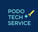 PodoTechService (Vesny Street No:2, mikrorayon Vzlyotka), güzellik merkezi ekipmanları  Krasnoyarsk'tan