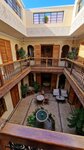 Riad Dar Saidi (Rabat-Salé-Kénitra, Salé, Bab Lamrissa, Médina de Salé, Rue Hammam Chekaoui), otel  Fas'tan