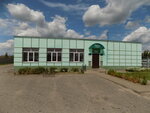 Mixed goods store (Minskaja region, Starodorozhskiy selsovet, ahraharadok Staryja Darohi), mini-market  Minskaya oblastından