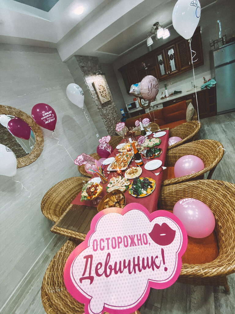 Saunalar Керченский Дворик, Kerç, foto