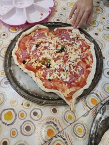Dompekaria (Tsentralnaya ulitsa No:23с4, derevnya Orlovo), kafe  Moskova ve Moskovskaya oblastından