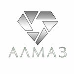 Almaz (ulitsa 60 let Oktyabrya No:62), rehincilik  Krasnoyarsk'tan