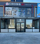 CROSS21 Fitness (Diyarbakır, Kayapınar, Talaytepe Mah., 4003. Sok., 2), spor ve jimnastik salonları  Diyarbakır'dan