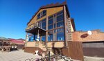 Altyn Uya (Shokan Ýálıhanov kóshesi No:1Д/27, Kokshetau), konuk evi  Kökşetav'dan