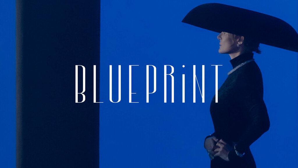 Yayınevleri, yayıncılar The Blueprint, Moskova, foto