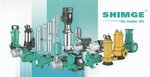 Shimge (Tashkent, Almazar District, Taraqqiyot Mahallah), pompa ve pompalama ekipmanları firmaları  Taşkent'ten