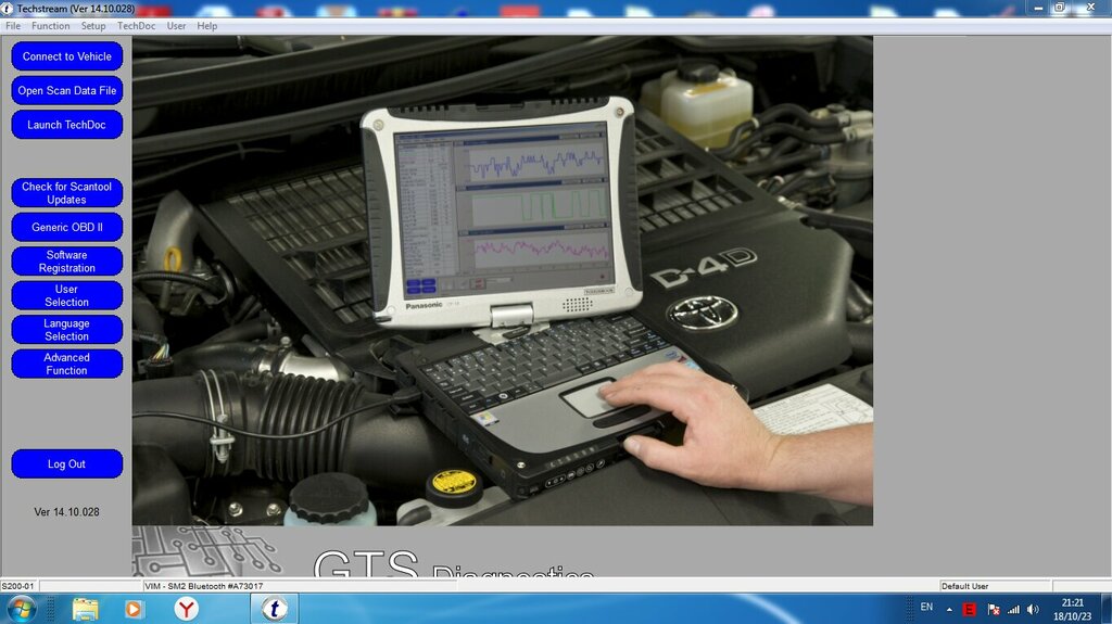 Otomobil servisi АвтоТехЦентр, Himki, foto