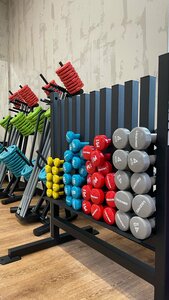 H2O Fitness (ulitsa Dmitriya Neapolitanova No:32, Chelyabinsk), fitness kulüpleri  Çeliabinsk'ten