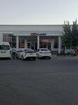 Кяриз маркет (Ashgabat, 4-nji mikroraýon), süpermarket  Aşkabat'tan