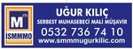 Smmm Uğur Kılıç (Bağdat Cad., No:368, Maltepe, İstanbul), mali müşavir  İstanbul'dan