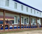 Визит-центр национального парка Командорские острова (50 Let Oktyabrya Street No:31, Nikolskoye Village), turizm danışma büroları  Kamçatski krayından