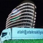 Atak Nakliyat (Cami Şerif Mah., 5204. Sok., No:18, Akdeniz, Mersin), nakliye firmaları  Mersin'den