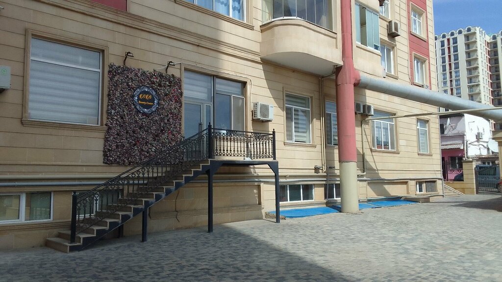 Güzellik salonu Bb Beauty Center, Bakü, foto
