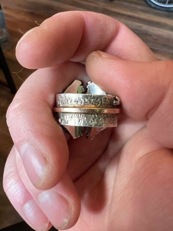 Kuyumcu atölyeleri Ювелирная мастерская, Moskova, foto