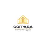 Sograda (Leningrad Region, Lomonosovskiy District, Nizinskoye selskoye poseleniye, proizvodstvenno-administrativnaya zona Porzolovo, 7), çitler, parmaklıklar  Saint‑Petersburg ve Leningradskaya oblastından