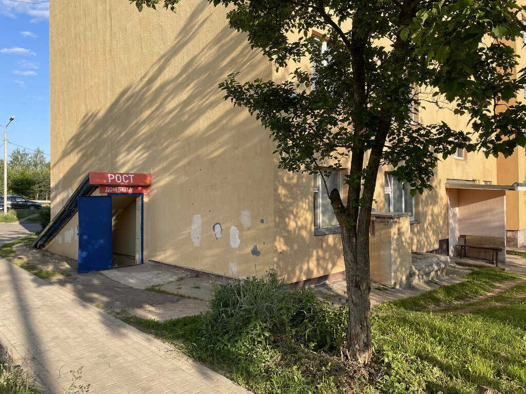 Metal eşya tamircileri Rost, Moskova ve Moskovskaya oblastı, foto