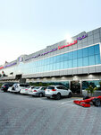 United Grease & Lubricants Co. L. L. C (66/1, 110 Street, Ajman Industrial 2, Southern Sector, Ajman), yağlama ürünleri