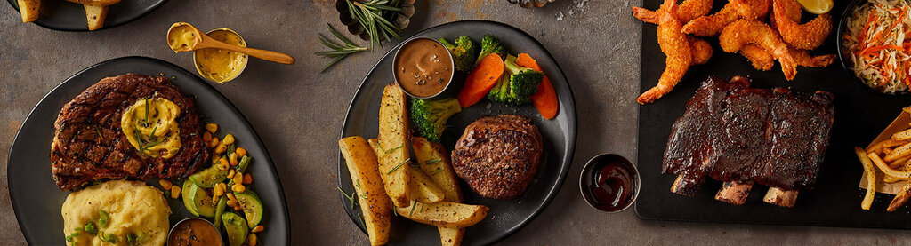 Kafe Apple Bee, Dubai, foto