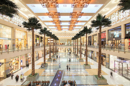 Photo: Astrolabs, coworking, MAG 214, JLT Cluster R, Jumeirah Lakes ...