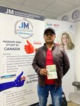 Just Migrate Now (One Lake Plaza, JLT Cluster T, Jumeirah Lakes Towers, Al Thanyah 5, Al Thanyah, Hadaeq Mohammed Bin Rashid, Dubai), göçmen büroları  Dubai'den